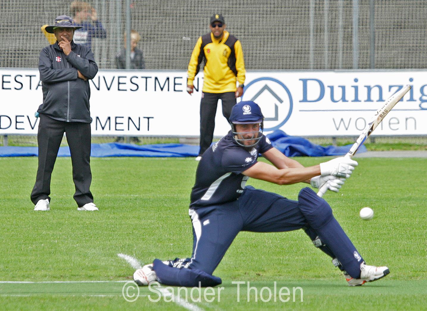 Geert=Maarten Mol – TKcricket