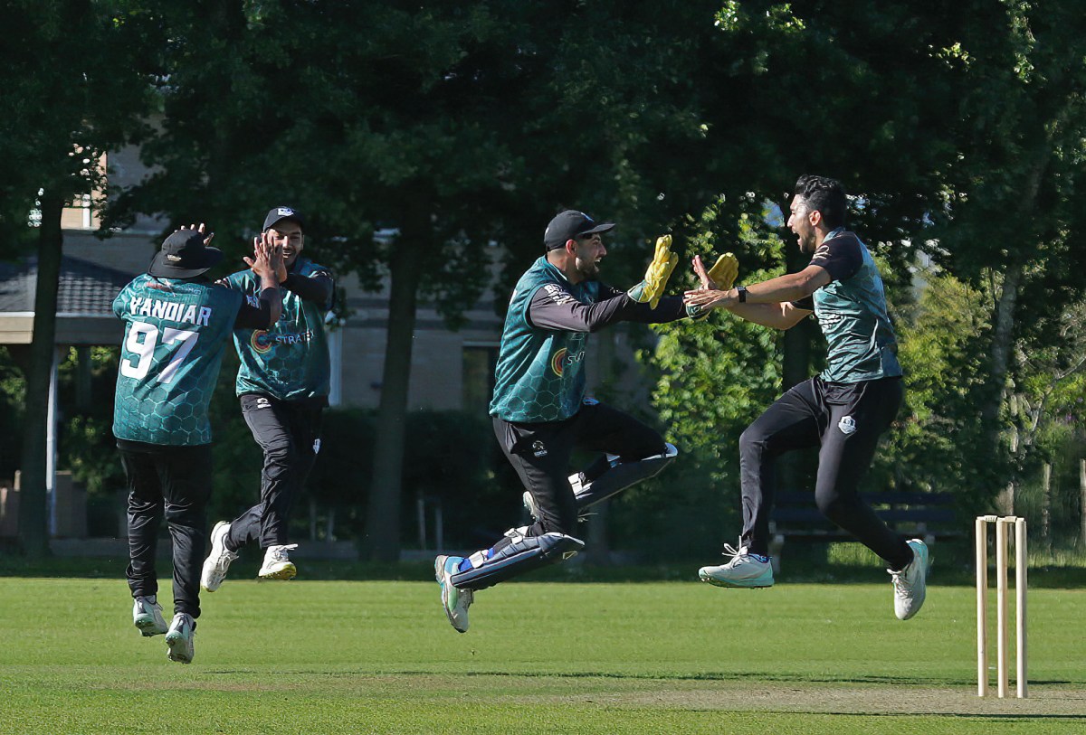 VCC vs Punjab at Westvliet | Topklasse Round 5 | 22.06.24 – TKcricket