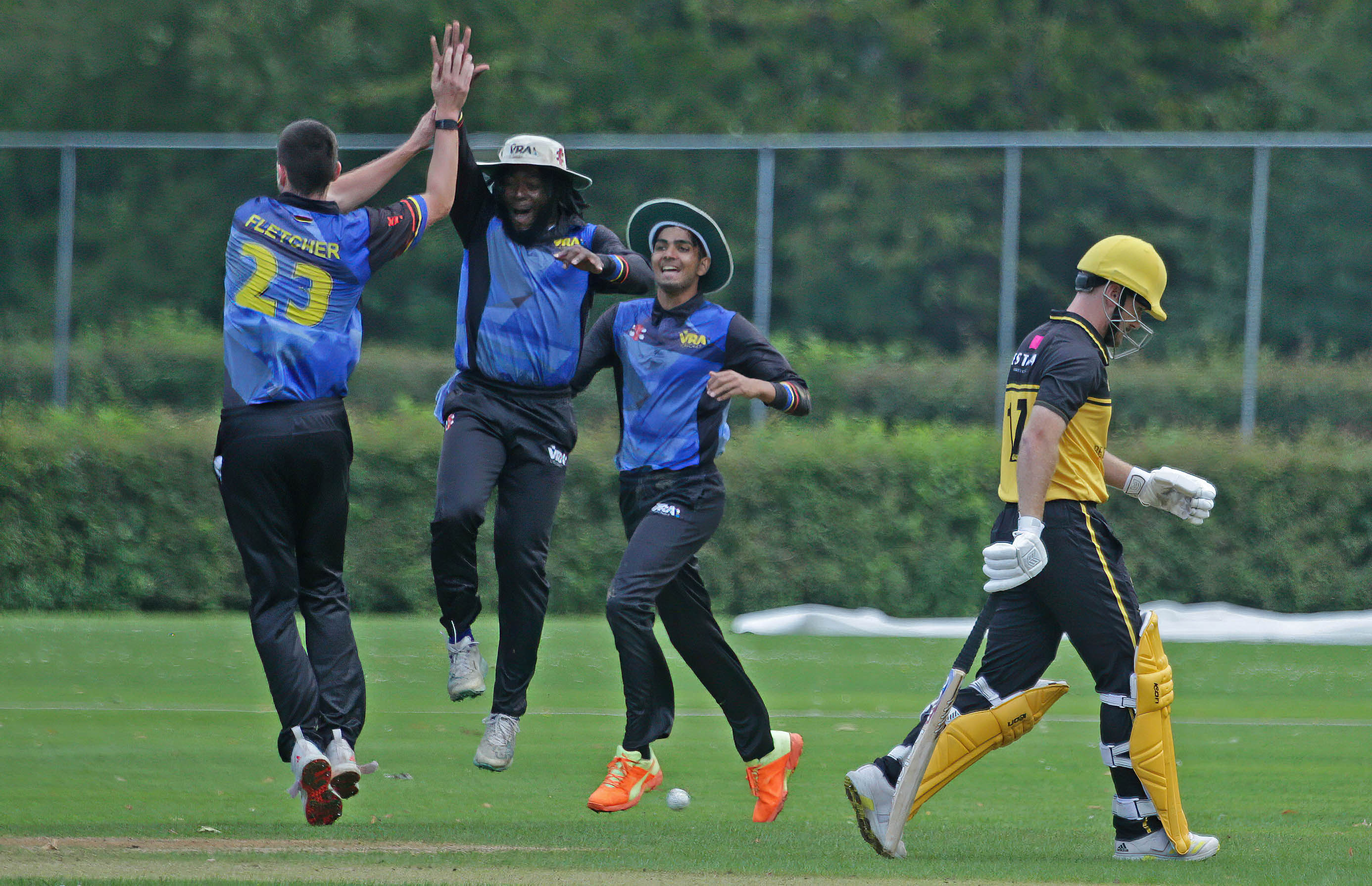 TKcricket – In-depth coverage of the Topklasse – the Netherlands ...