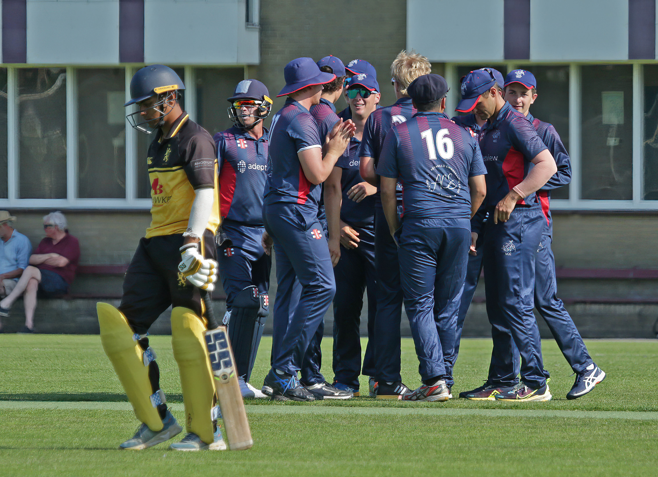 TKcricket – In-depth coverage of the Topklasse – the Netherlands ...