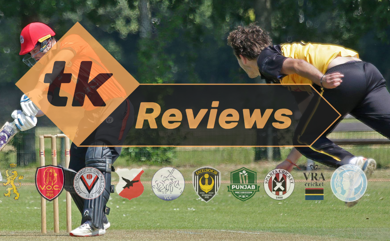 Kampong take the title with two games to spare – TKcricket