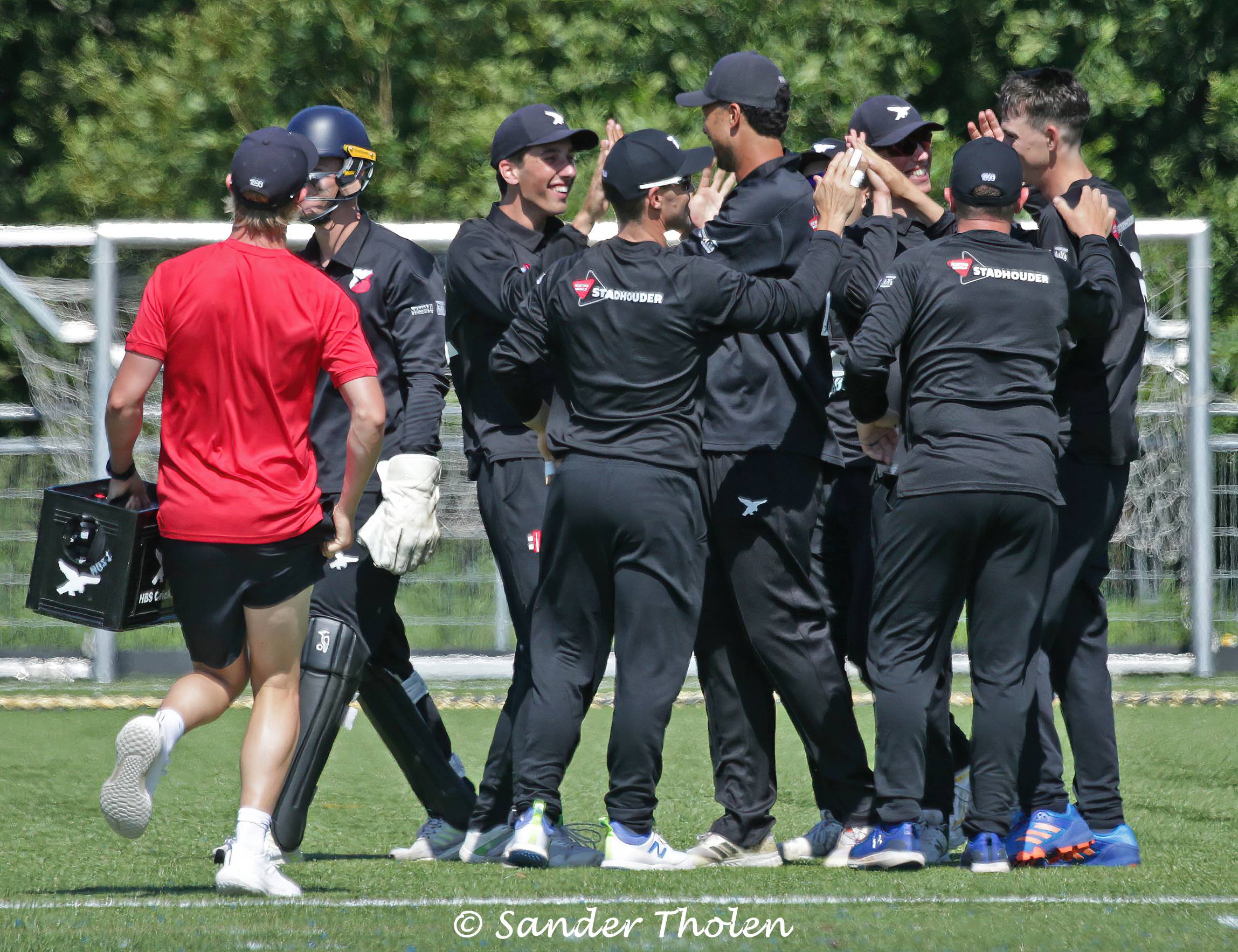 TKcricket – In-depth coverage of the Topklasse – the Netherlands ...