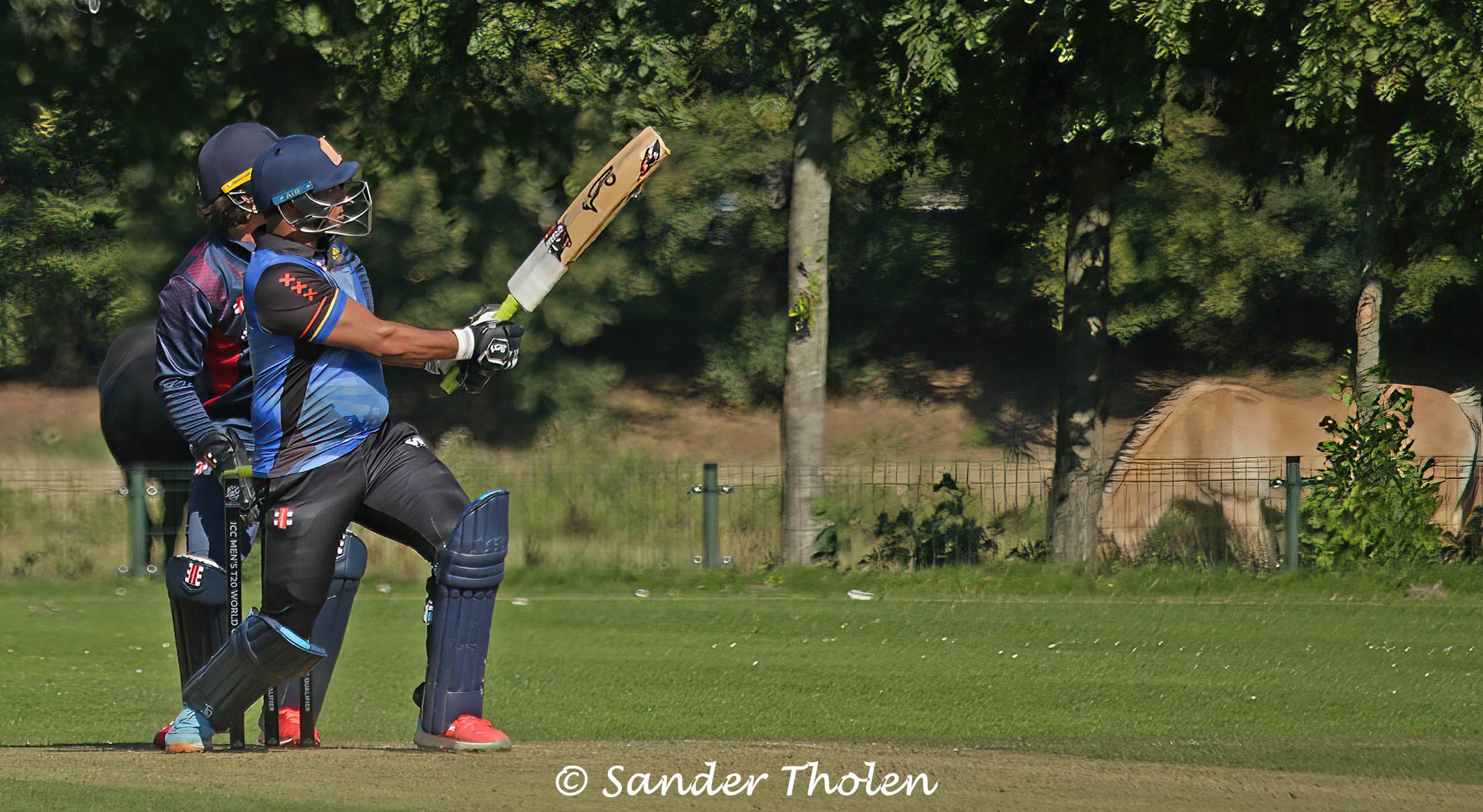 Player-eligibility technicality puts VRA’s T20 finals berth in doubt ...